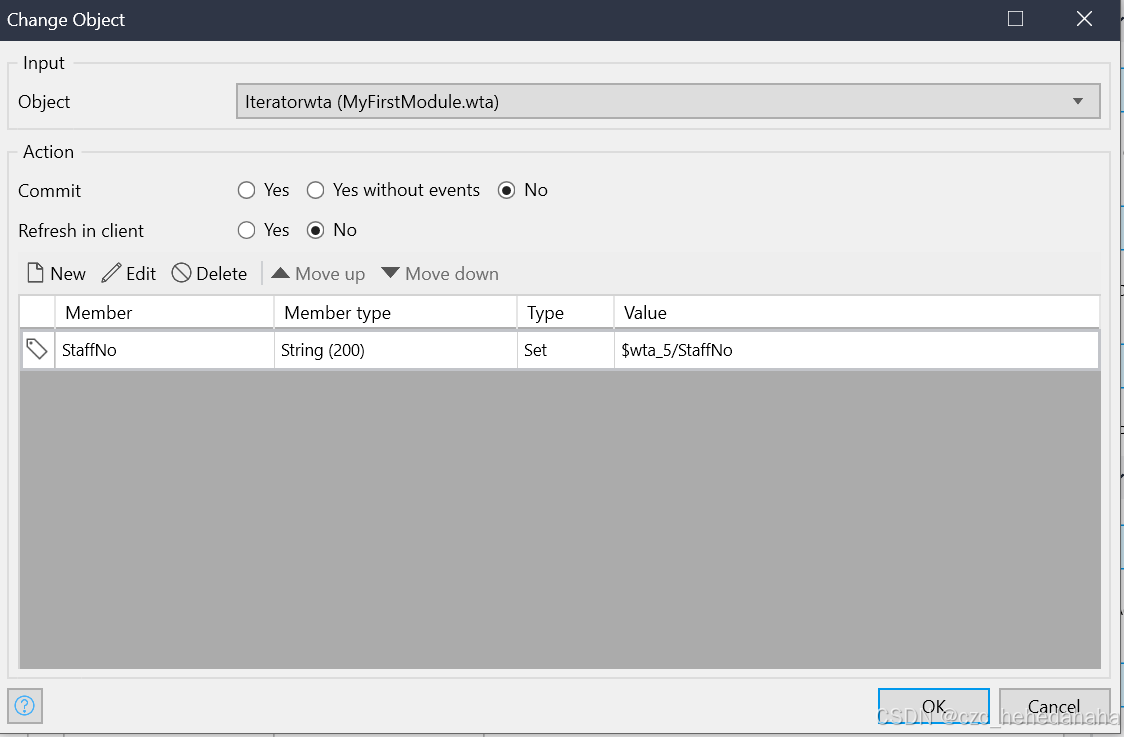 mendix 批量修改功能实现_mendix批量上传数据-CSDN博客