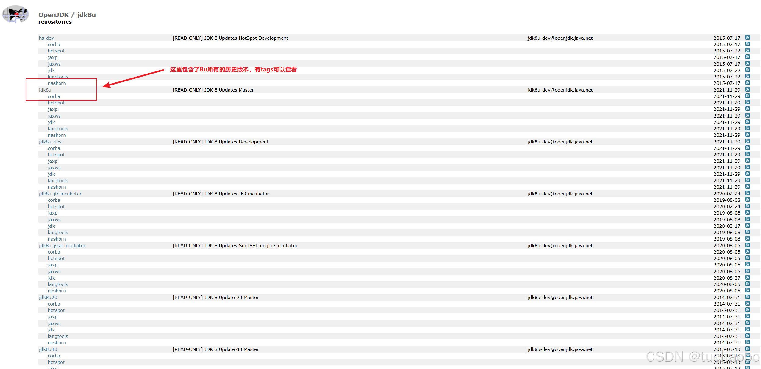 open jdk 下载_openjdk下载-CSDN博客