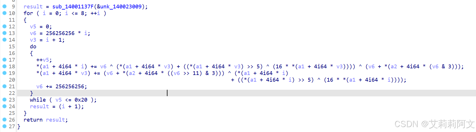 NSSCTF [GDOUCTF 2023]Tea 题解-CSDN博客