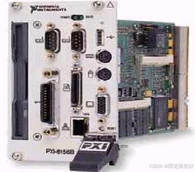 【虚拟仪器技术】第七章 基于VXI总线的虚拟仪器-CSDN博客