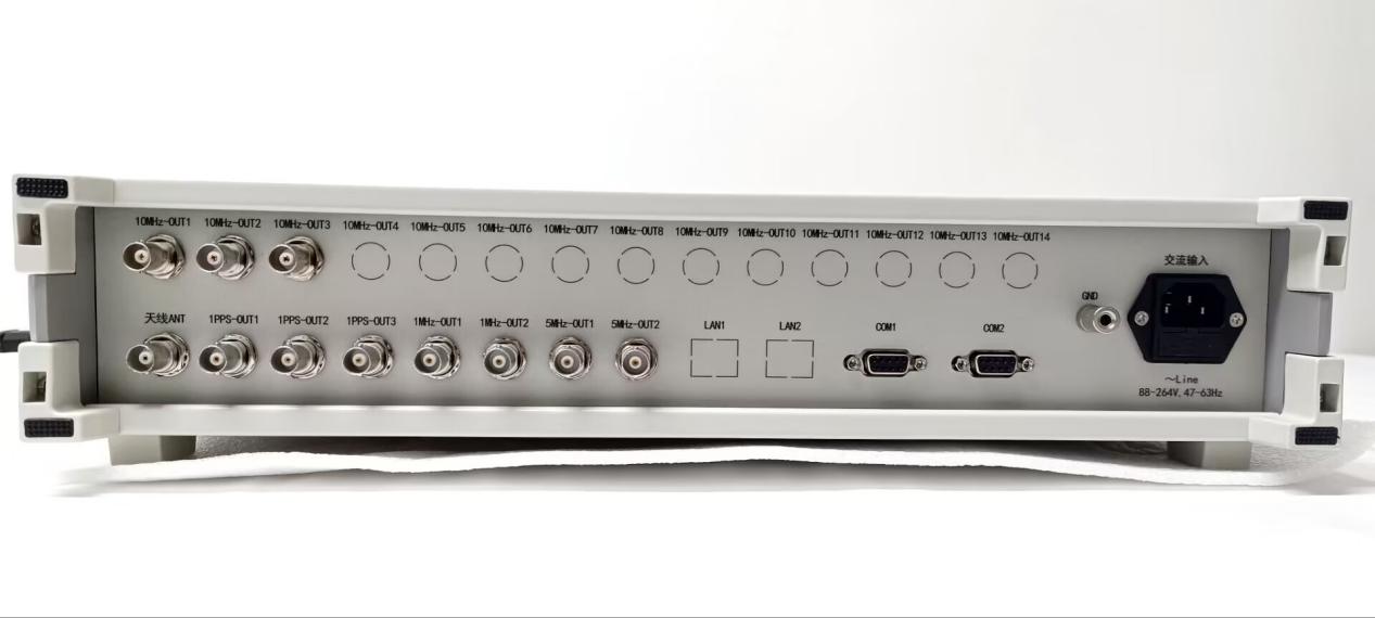 GNSS驯服铷原子频率标准的选择依据 时基铷钟_gnss驯服铷钟晶振模块 清采比选-CSDN博客