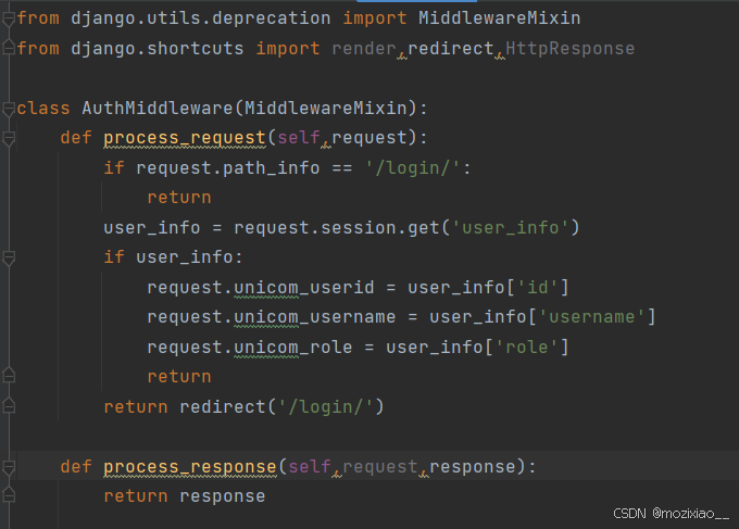 Django的demo之工单系统_django demo-CSDN博客