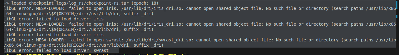 GraspNet复现 (详细)CUDA12.1 pytorch2.1-CSDN博客