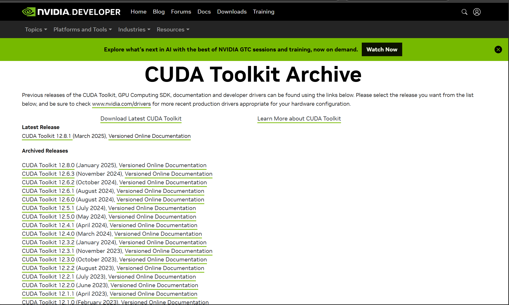 [AI]从零开始的Open CV CUDA编译教程_opencv cuda编译-CSDN博客