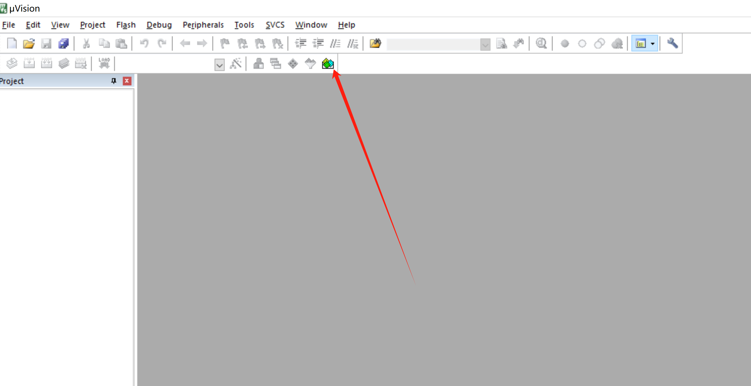 江协科技stm32学习笔记（二）：软件安装江协科技stm32ppt解压密码 Csdn博客