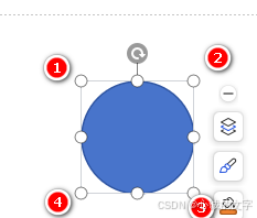 金山办公软件WPS：PPT快捷键没你想的那么难：Shift/Ctrl键组合篇_wps演示文稿中ctrl和shift-CSDN博客