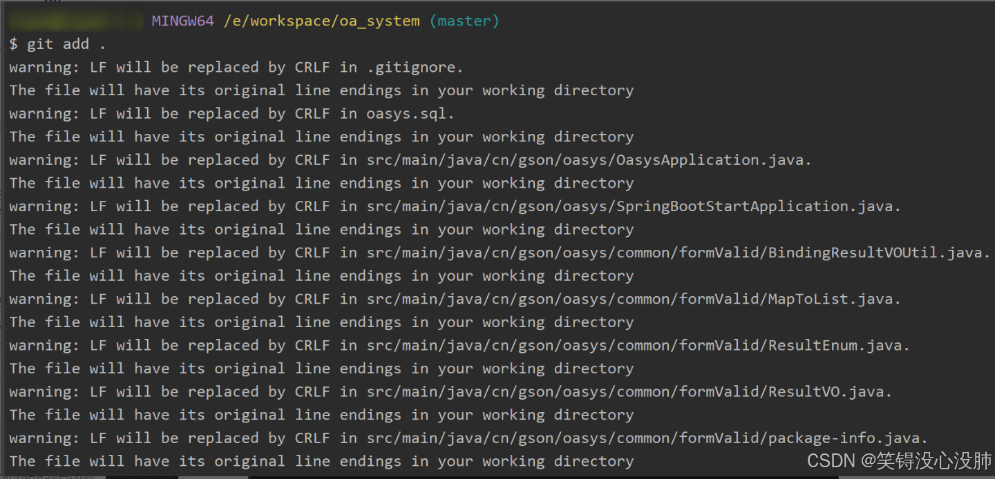 将本地项目第一次上传到github上_本地init的项目如何push github-CSDN博客