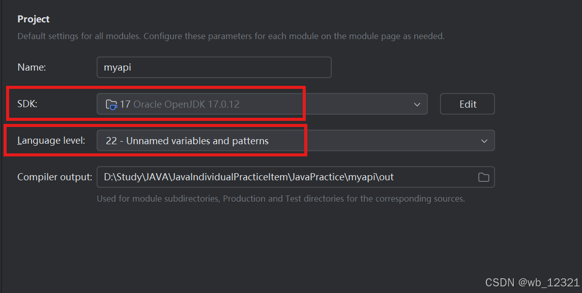 java: 错误: 不支持发行版本 22-CSDN博客