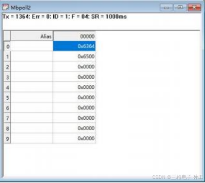EtherNet/IP 转 Modbus TCP 网关 常见问题答疑_modbus tcp与ethernet-CSDN博客