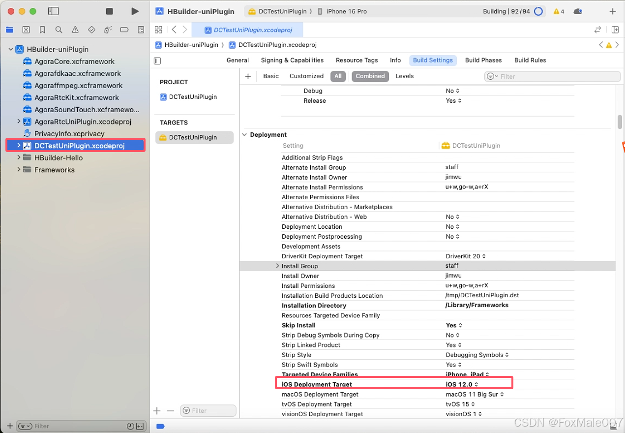 【2024】uniapp 接入声网音频RTC离线基座模式【H5+Android+IOS】Unibest模板下Vue3+Typescript_uniapp 声网-CSDN博客