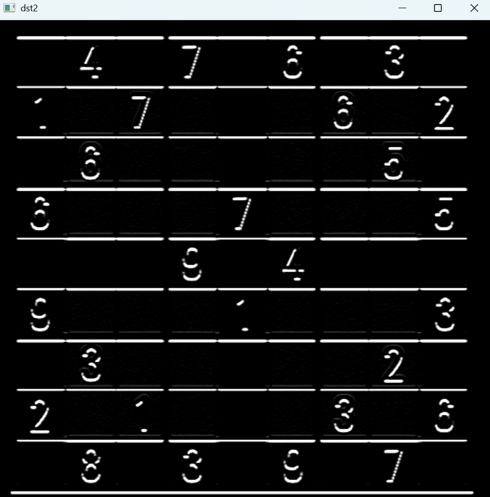 opencv-python（4）_cv2.filter2d-CSDN博客