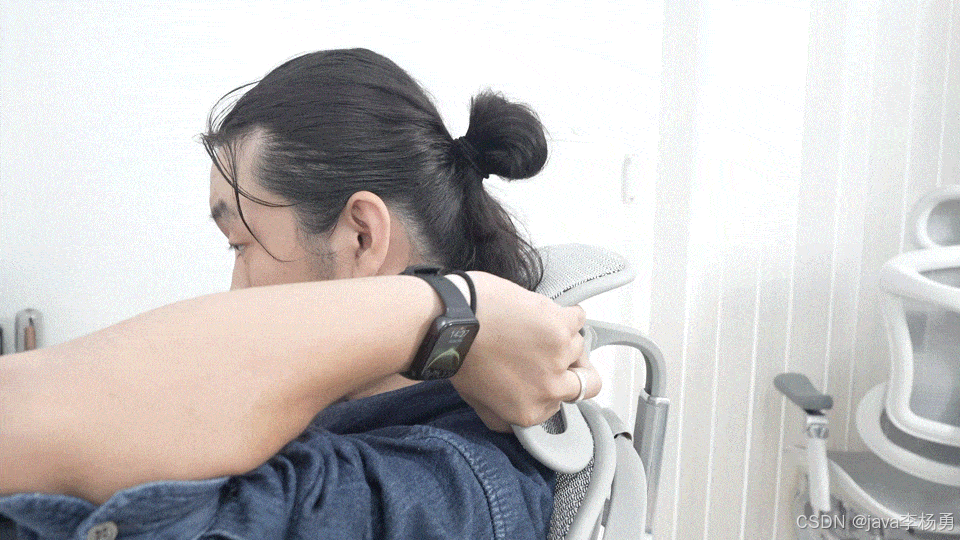 2025年618人体工学椅排雷横评：西昊/保友/永艺哪款最护腰？_保友金豪e2 618-CSDN博客