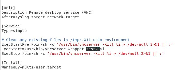 centos7.9配置VNC服务_centos7.9安装vncserver-CSDN博客