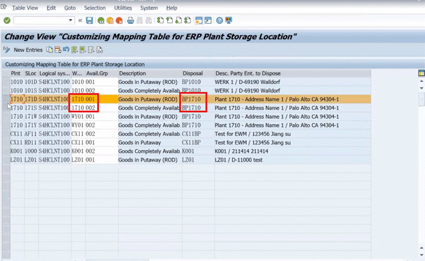 SAP EWM学习笔记之Implementation Tool for Warehouse Integration-CSDN博客