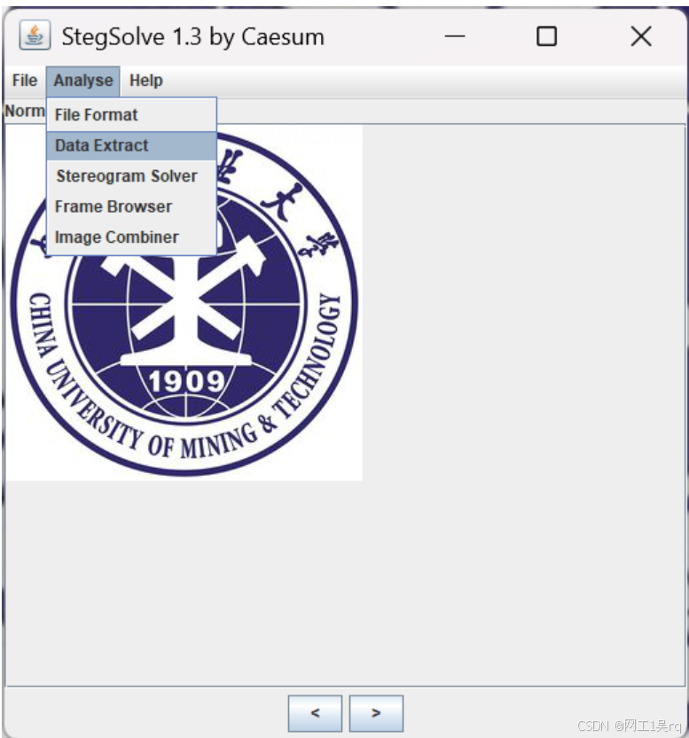 CTF 练习场_ctf lsb-CSDN博客