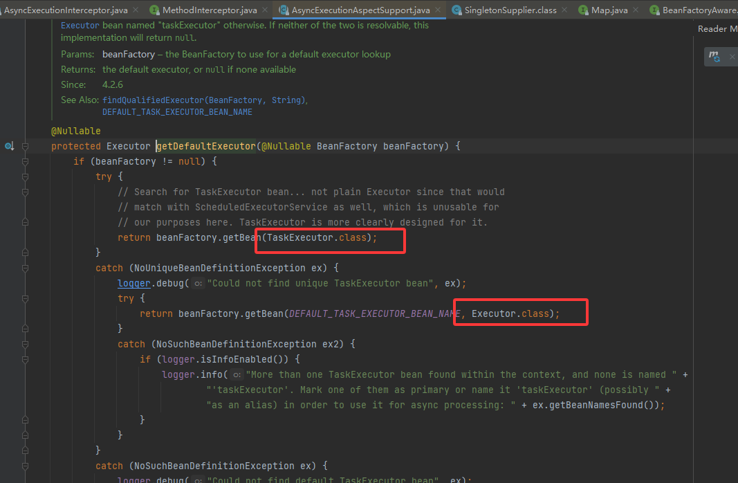 一文看懂Spring的@Async-CSDN博客