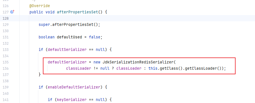 SpringBoot集成Redis：实现lettuce客户端_springboot redis lettuce-CSDN博客