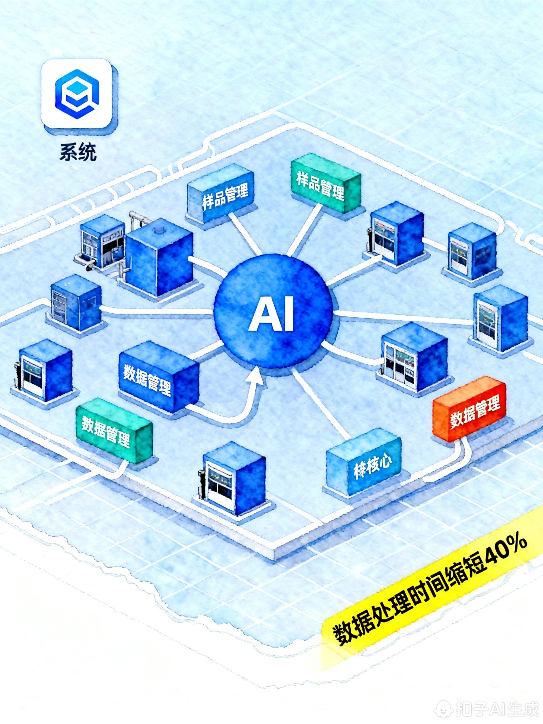 江苏硕晟LIMS系统与AI技术的融合应用研究-CSDN博客