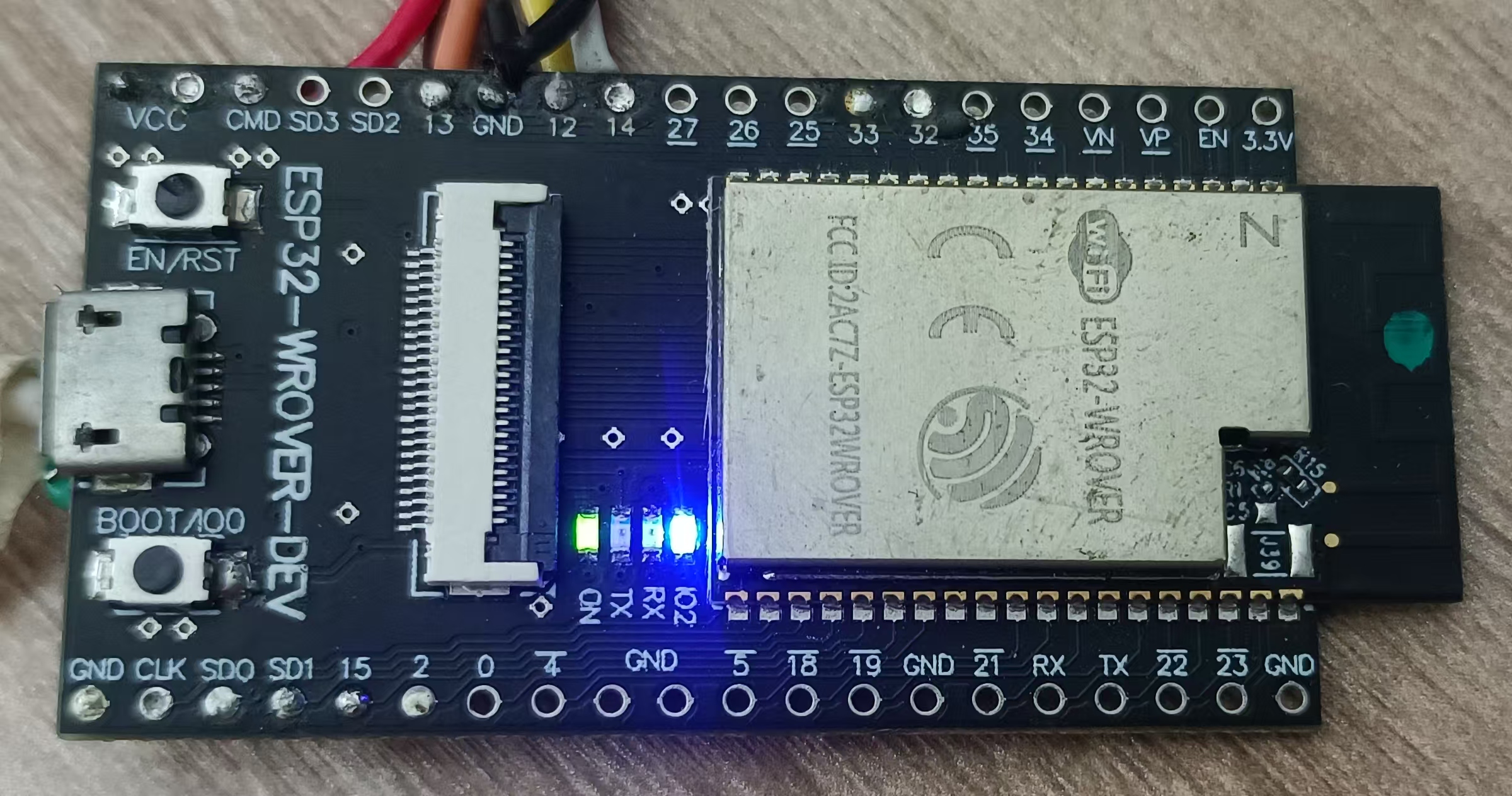 Esp32与pc的spp蓝牙通信实验esp32 蓝牙通信收发数据 Csdn博客