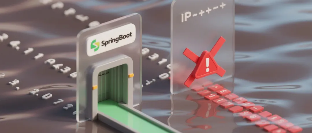 Spring Boot 实现 IP 限流：原理、实践与利弊分析_springboot 令牌桶-CSDN博客