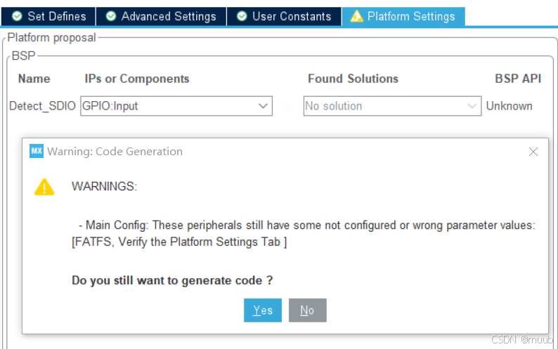 【CubeMX-HAL库】STM32H743—FatFS文件系统_stm32h743 fatfs-CSDN博客