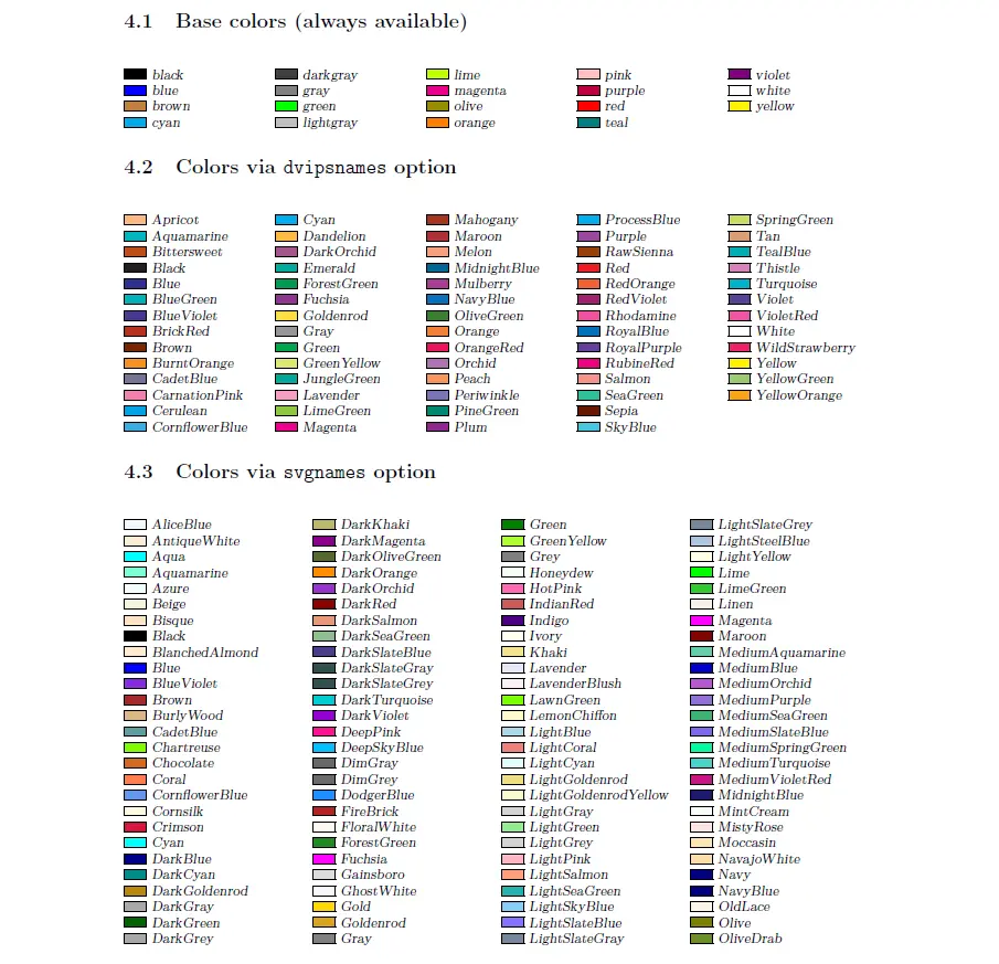 LaTeX用pifont输入对号、错号、实心圆、五角星等_latex pifont-CSDN博客