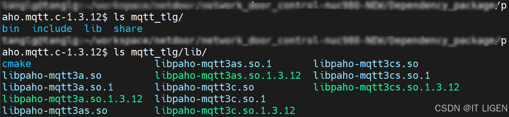 Linux 基于openssl库的paho.mqtt.c交叉编译_paho.mqtt.c 交叉编译-CSDN博客