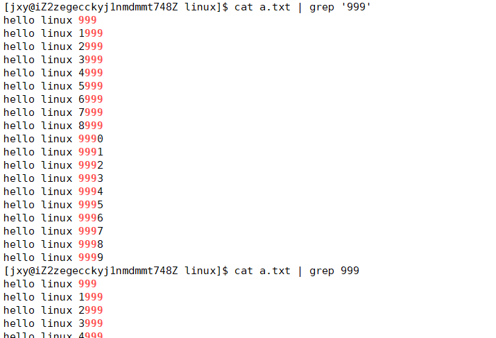 Linux——指令基础（二）-CSDN博客