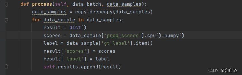 AttributeError: ‘dict‘ object has no attribute ‘cpu‘_dict' object has no attribute 'cpu-CSDN博客