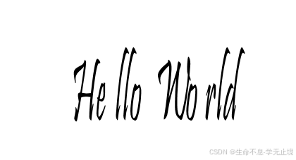 WPF DrawingBrush绘画笔刷的详细使用教程-CSDN博客