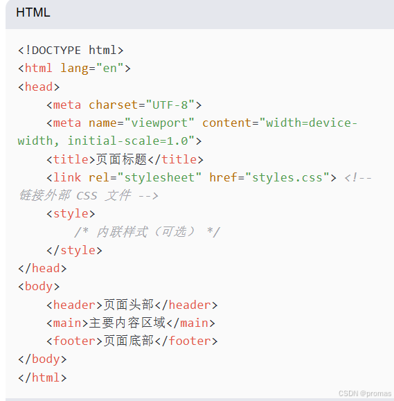 HTML、CSS、javascript-CSDN博客