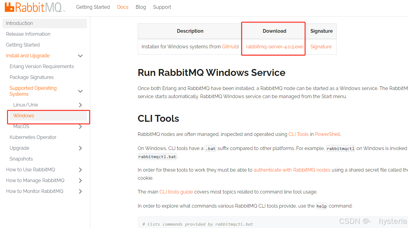.Net RabbitMQ部署测试_net部署ratbit-CSDN博客