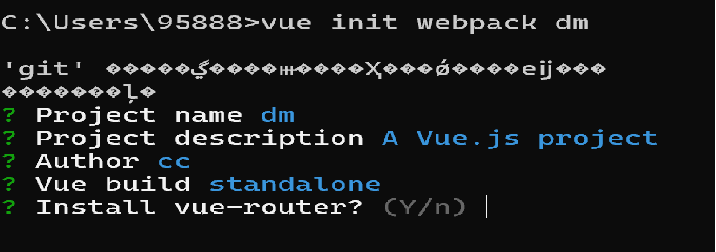 Vue企业开发实战第一章 大觅环境的搭建（保姆级教程）vue企业开发实战第一章大觅项目架构设计 Csdn博客