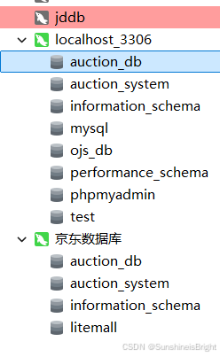在线拍卖系统（基于SpringBoot、Vue、MySQL）-CSDN博客