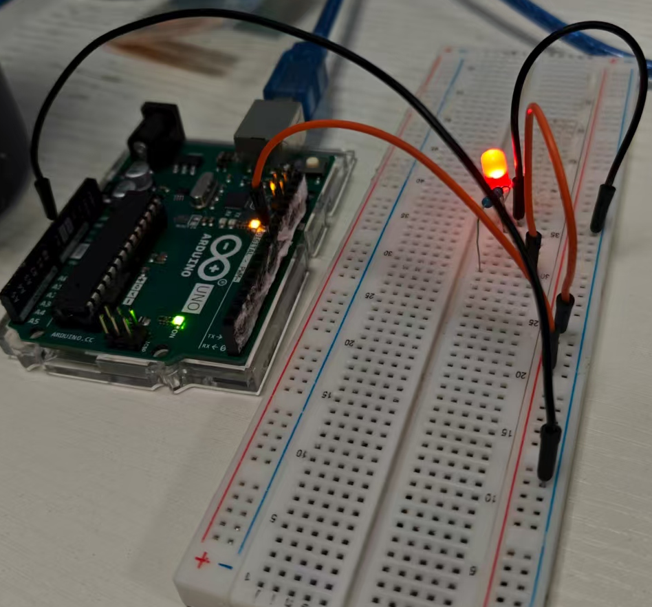 Arduino入门arduino教程 Csdn博客