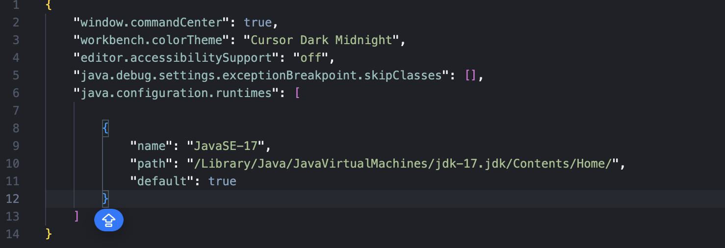 cursor mac安装及配置_cursor for mac-CSDN博客