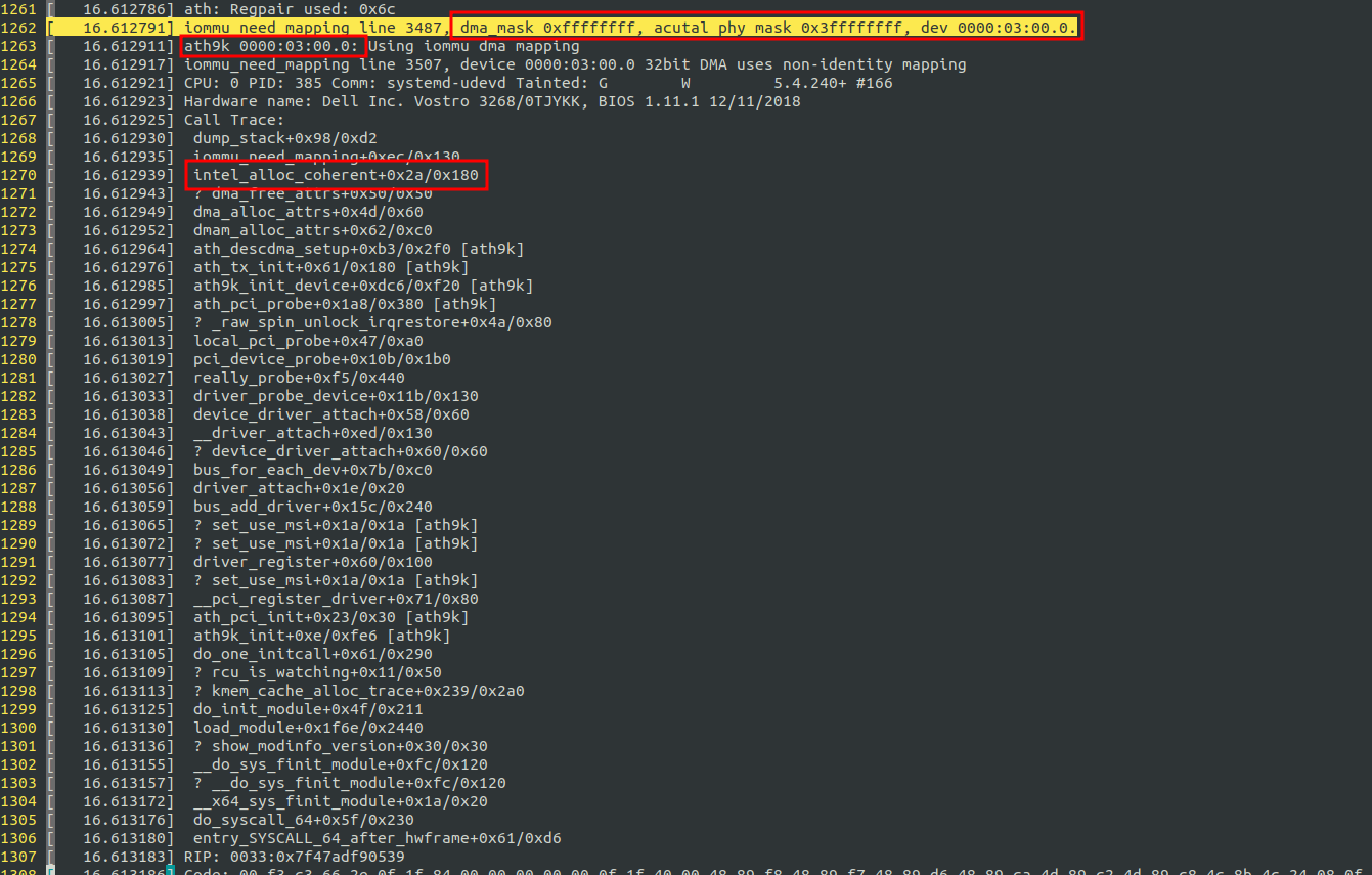 linux iommu group&domain概念分析整理-CSDN博客