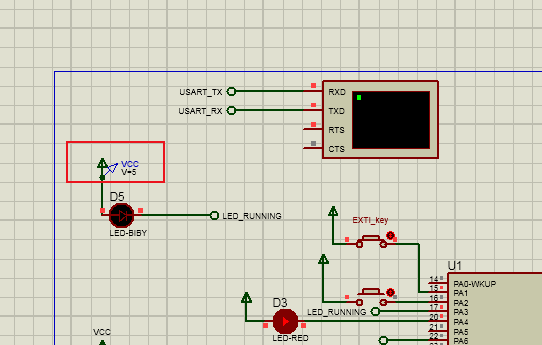 protues使用-CSDN博客