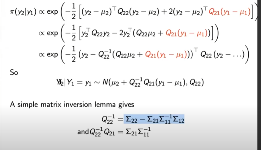 高斯过程回归（Gaussian Process Regression, GPR）-CSDN博客