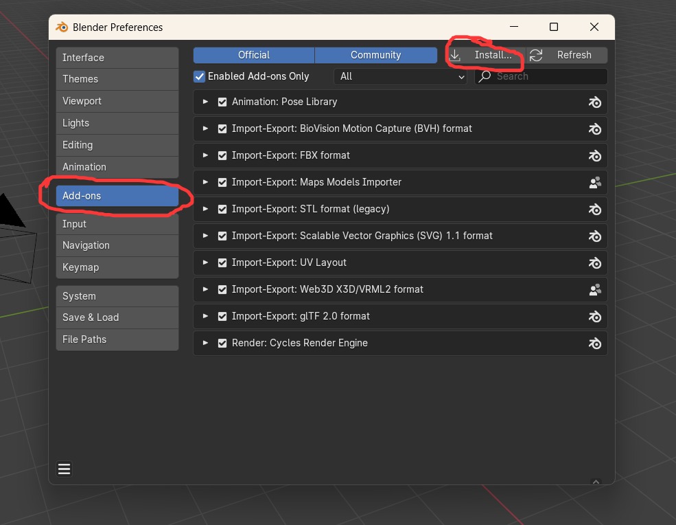 通过RenderDoc获取Google Earth地图实景，导入三维模型Blender的方法-CSDN博客