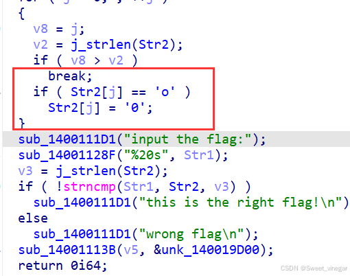 reverse1（REVERSE）-CSDN博客