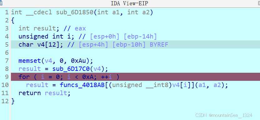 [DASCTF NOV X联合出题人2022年度积分榜争夺赛！]babysmc_[dasctf nov x联合出题人2022年度积分榜争夺赛!]babytea-CSDN博客