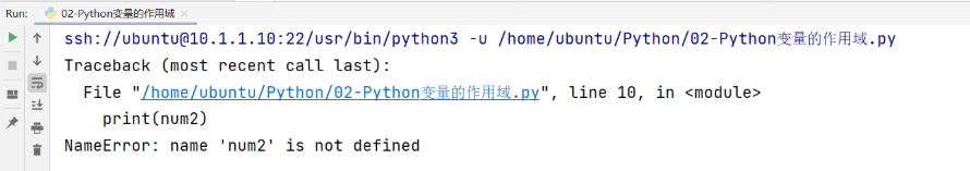 PYTHON_DAY_15闭包-CSDN博客