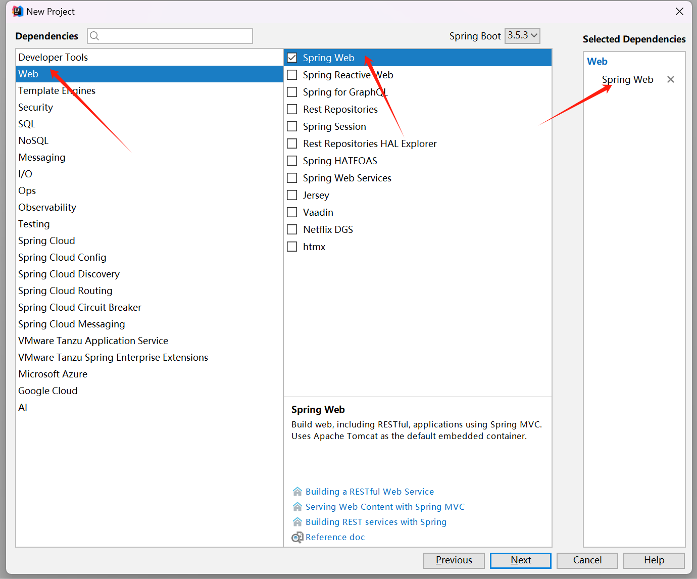 idea+spring boot创建项目的搭建方式_ideaspringboot项目搭建-CSDN博客