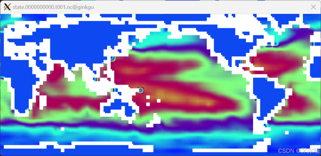 MITgcm入门-CSDN博客