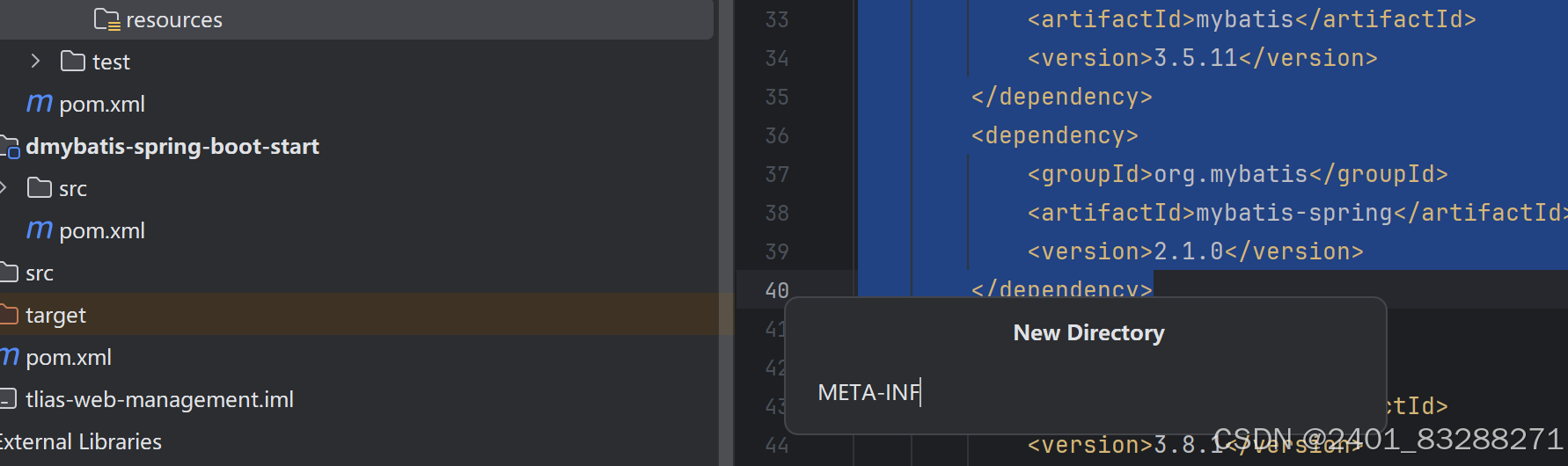 SpringBoot理论_springboot根据名称获取bean-CSDN博客
