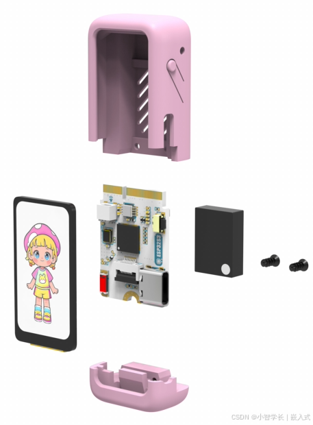 嵌入式成长系列-C-51-32全学完-资料汇总_嵌入式成长系列c-51--CSDN博客