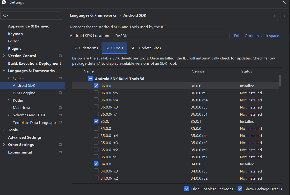 超详细的安卓部署 yolov11_ncnn-android-yolo11-master-CSDN博客