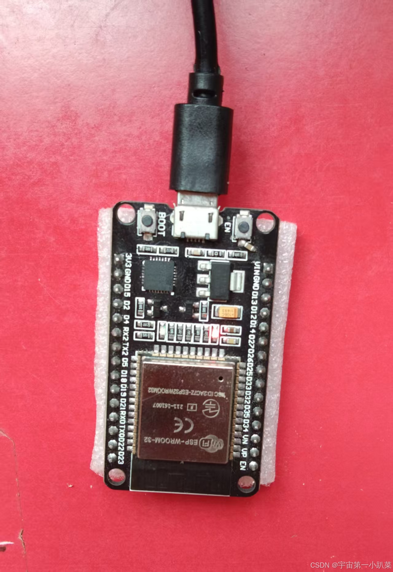 01 Thonny 是啥？—— MicroPython 开发的 “万能瑞士军刀”-CSDN博客