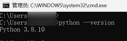 解决Windows 11执行pyenv global切换版本后Python不生效的问题_pyenv global 不生效-CSDN博客